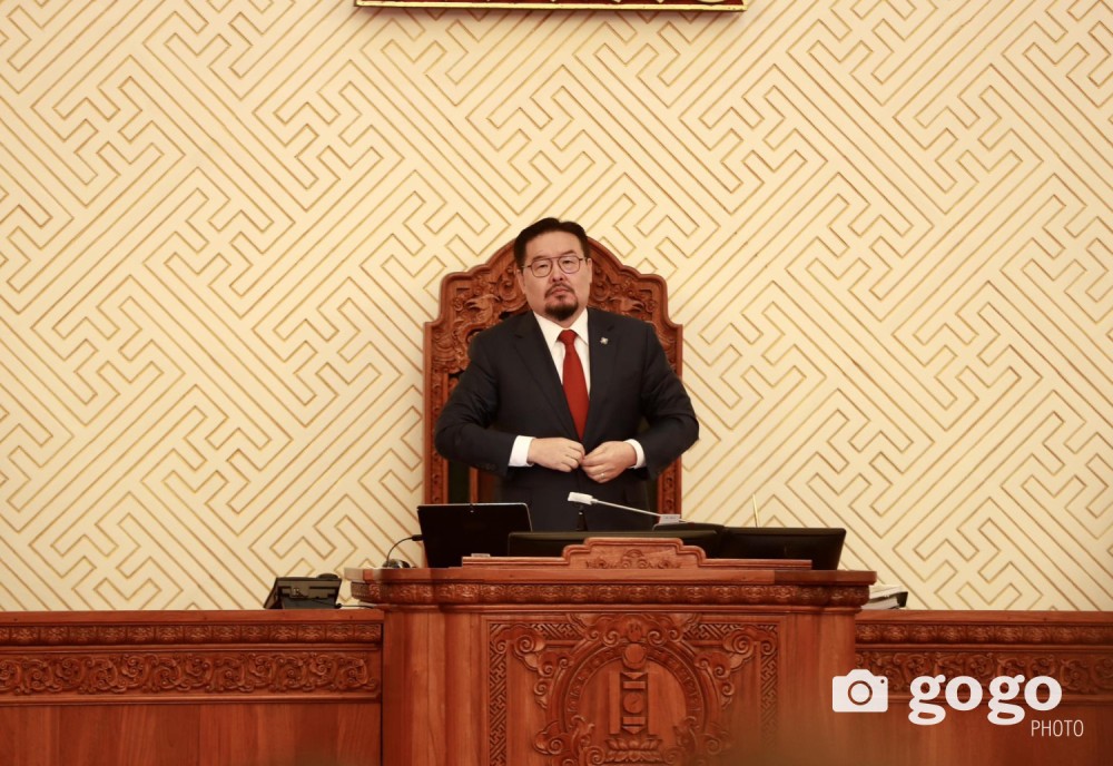 УИХ ын дарга нүүрсний түр хорооны гишүүдийг шүүмжлэв